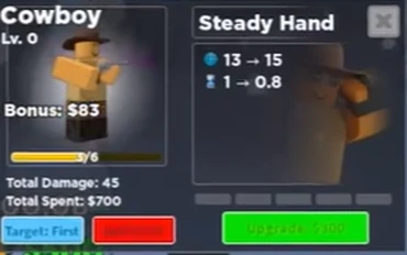 Best Upgrade Gui of these? | Fandom