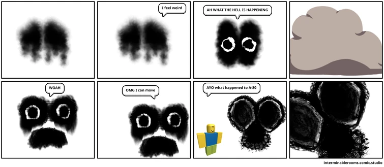 A-80 turns new | Fandom