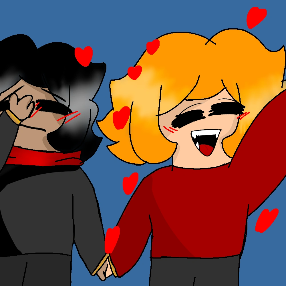 ShadowPeach | Fandom