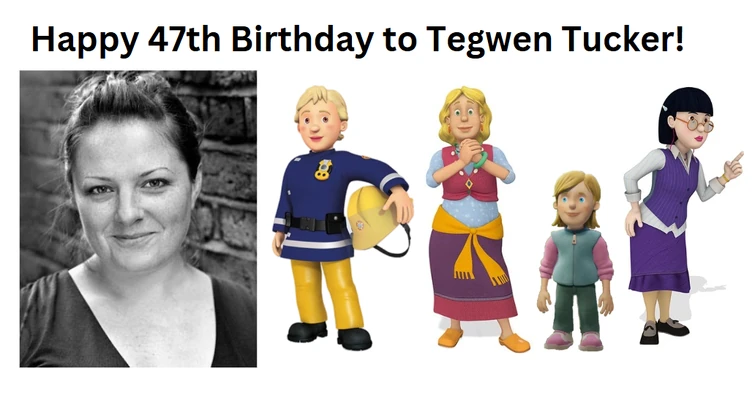 Discuss Everything About Fireman Sam Wiki | Fandom