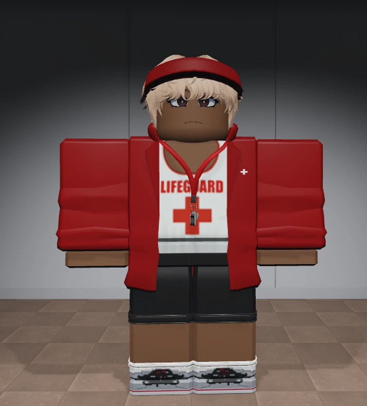 UPCOMING SUMMER BUNDLE - LIFEGUARD | Fandom