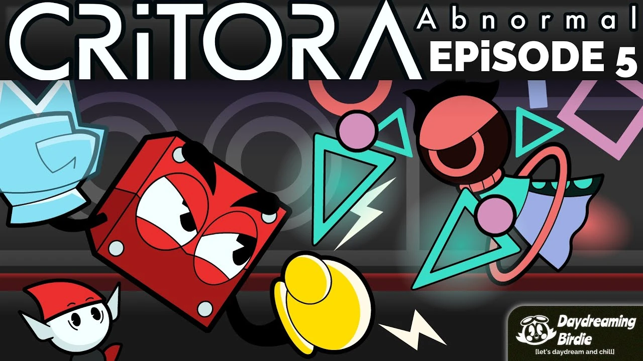 Abnormal Episode 5 is here! | Fandom