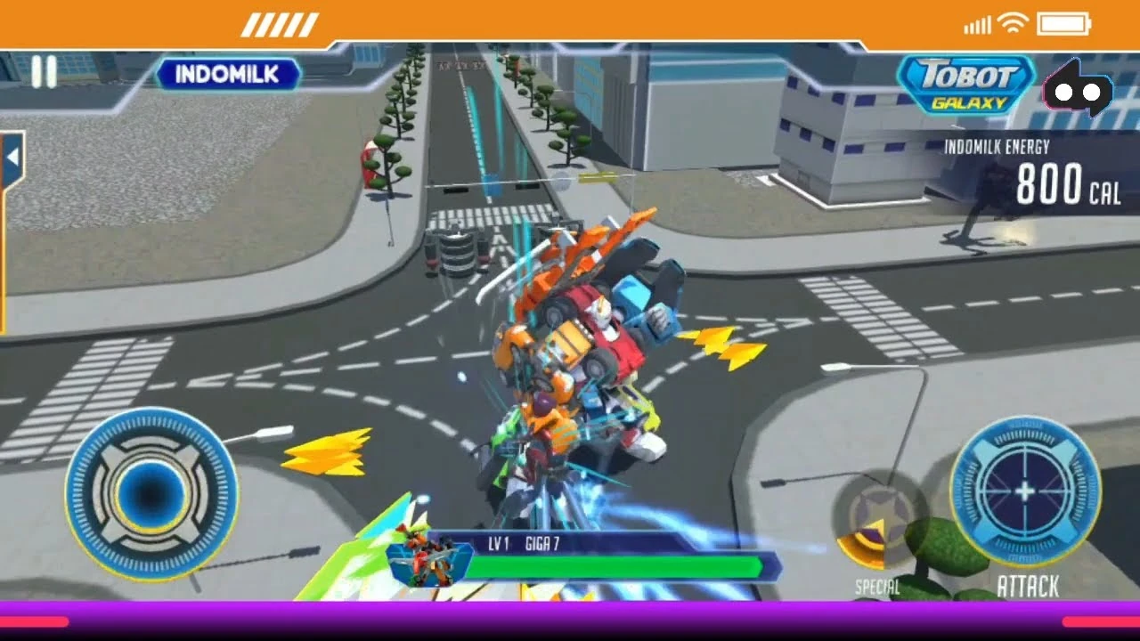 "What is the most suprising you found out abt Tobot?" THERE'S A WHOLE ...