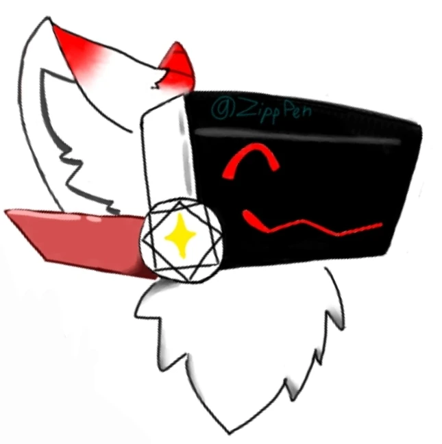 Protogen head silly | Fandom