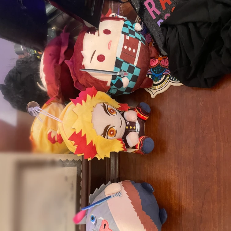 Uhhh I got more stuff | Fandom