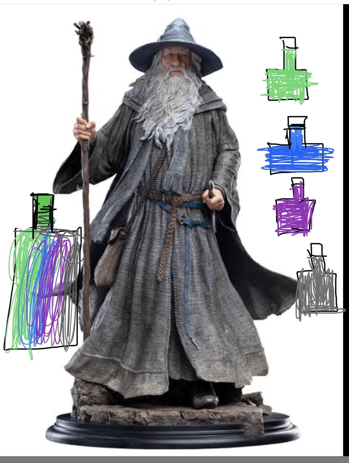 The brawler concept is here | Fandom