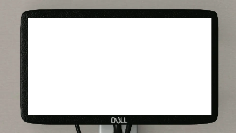 PC monitor DULL | Fandom