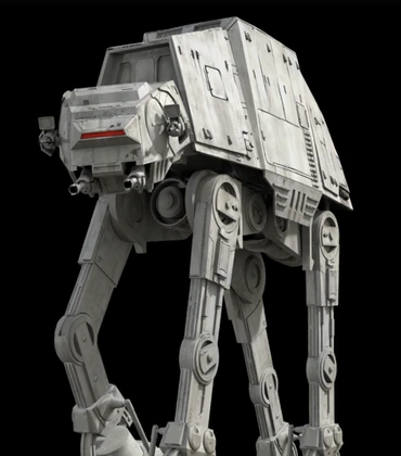 Favorite Walker part 2: Galactic Empire | Fandom