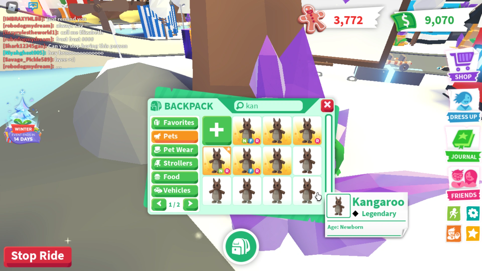 LF- Neon/mega legendarys (Low tiers) | Fandom