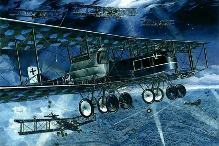 Aircraft of the Southern Corvus War | Fandom