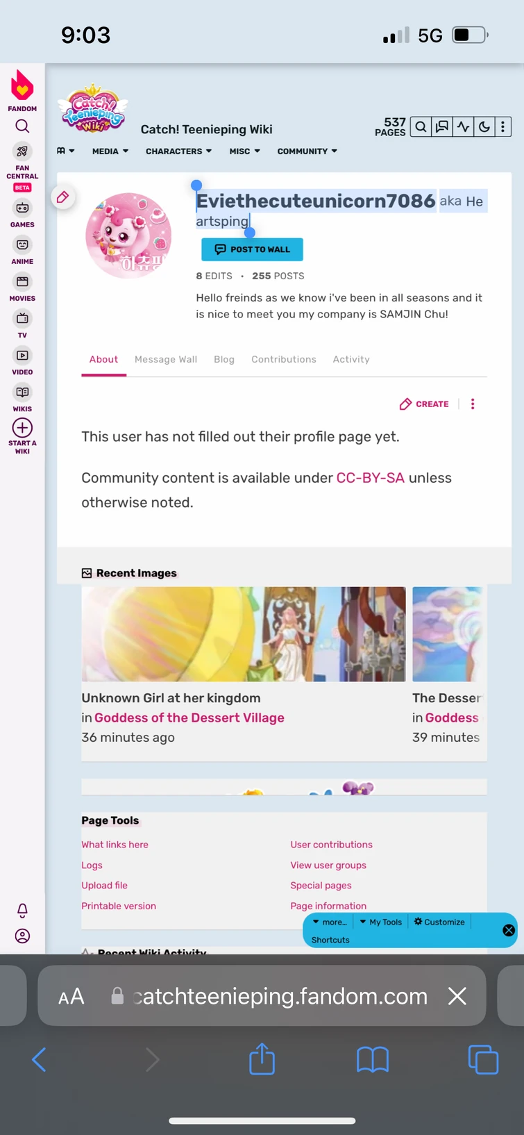 Praise god that I won’t be depressed | Fandom