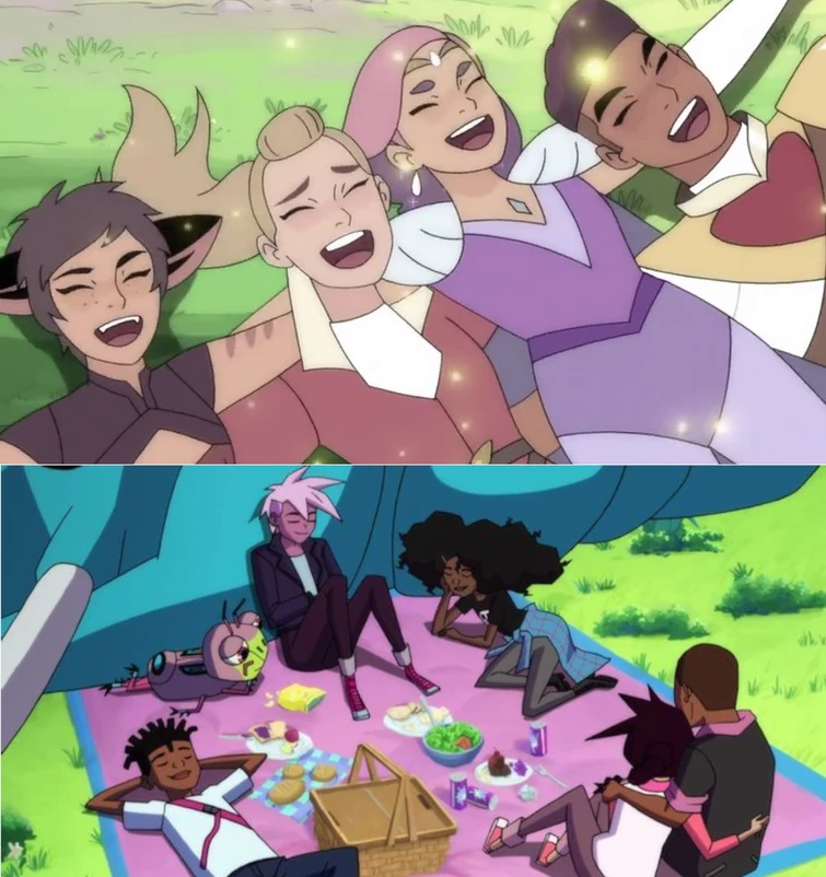 Discuss Everything About Kipo and the Age of Wonderbeasts Wiki | Fandom