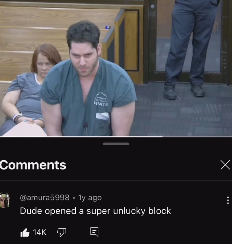 This is why I love comments | Fandom