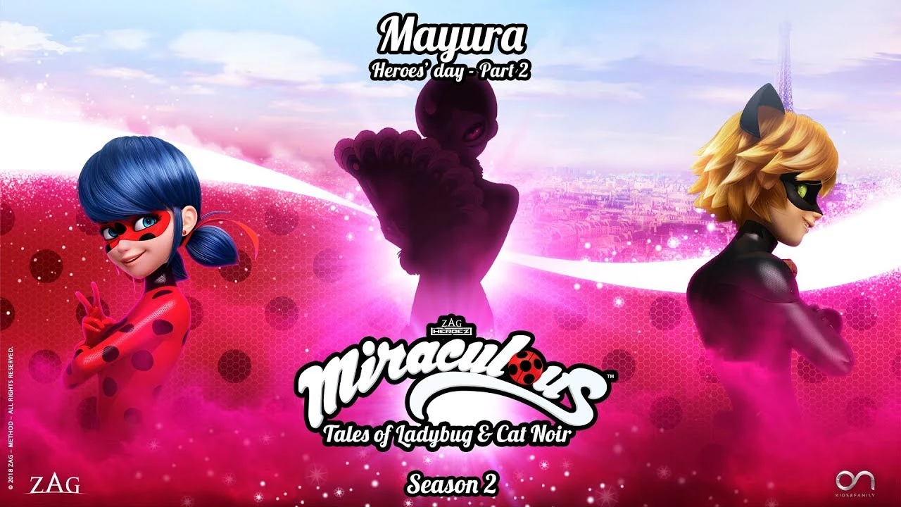 Trailer Mayury | Fandom