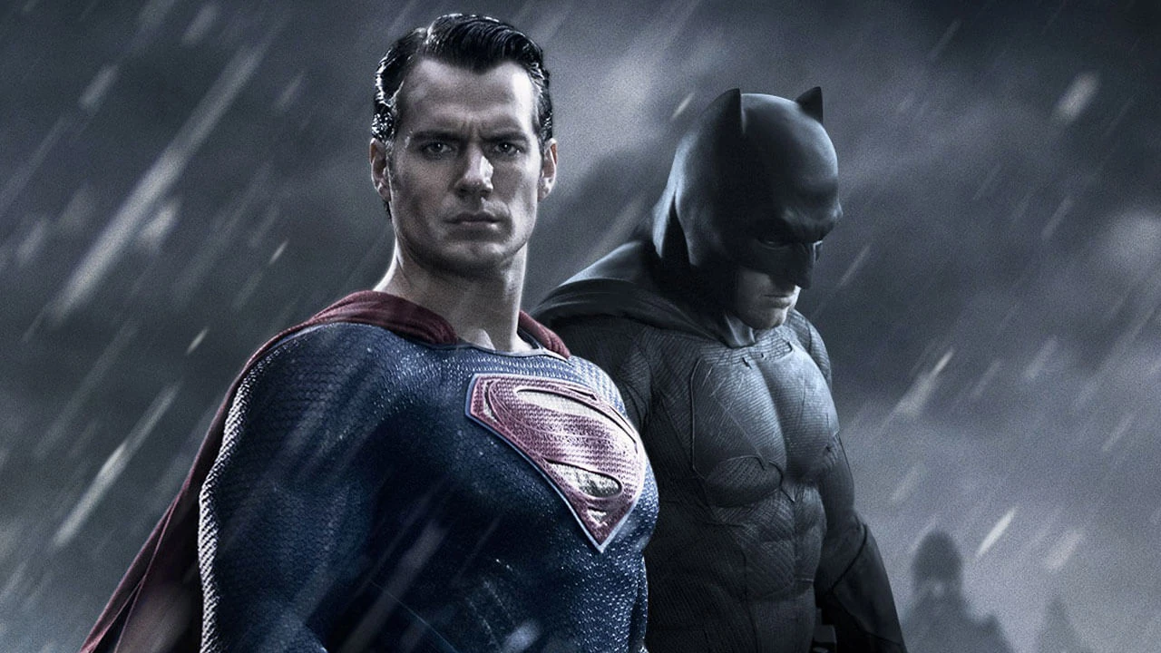 ‘Batman v Superman’ Gets a Rated R Director’s Cut | Fandom