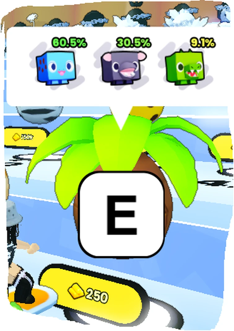 Discuss Everything About Pet Simulator Wiki | Fandom