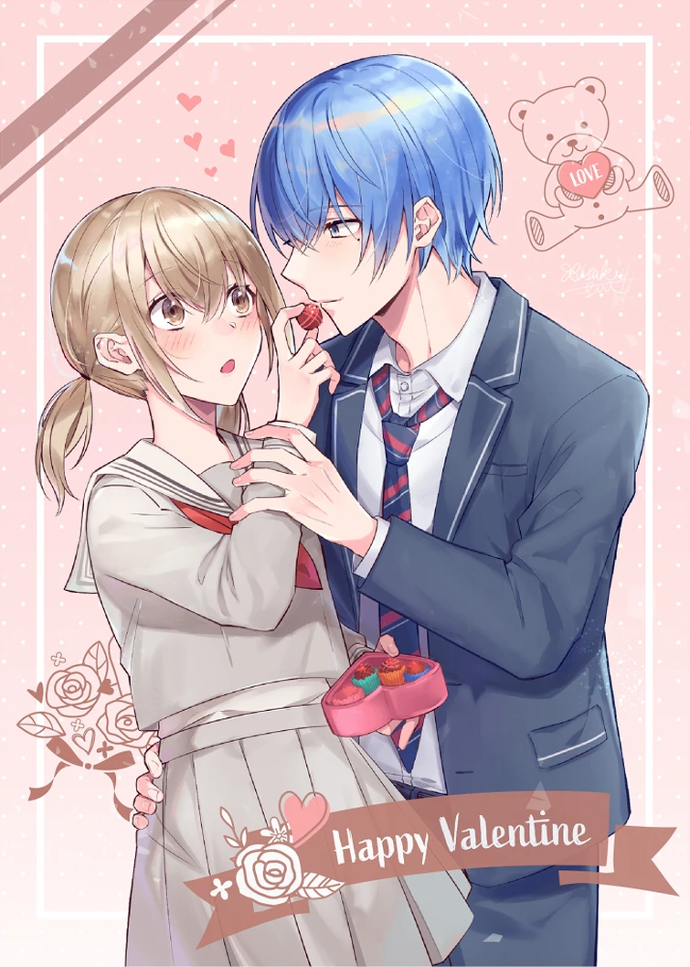 a regular amount of toukoha fanart | Fandom