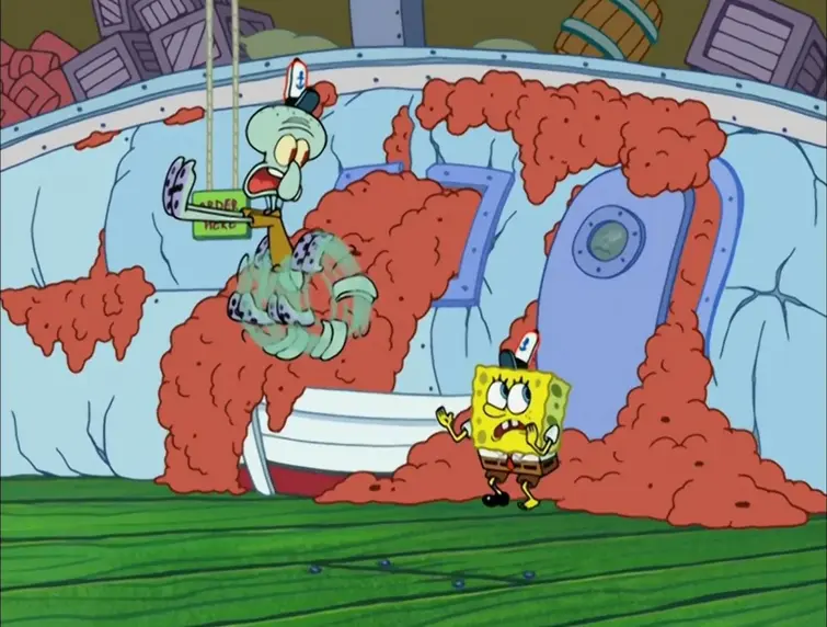 Spongebob without context | Fandom