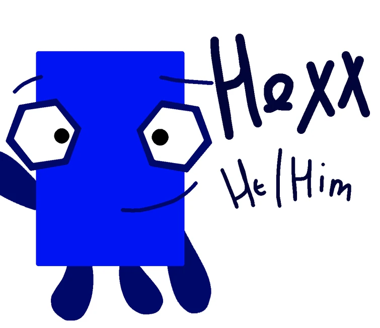 Hexx | Fandom