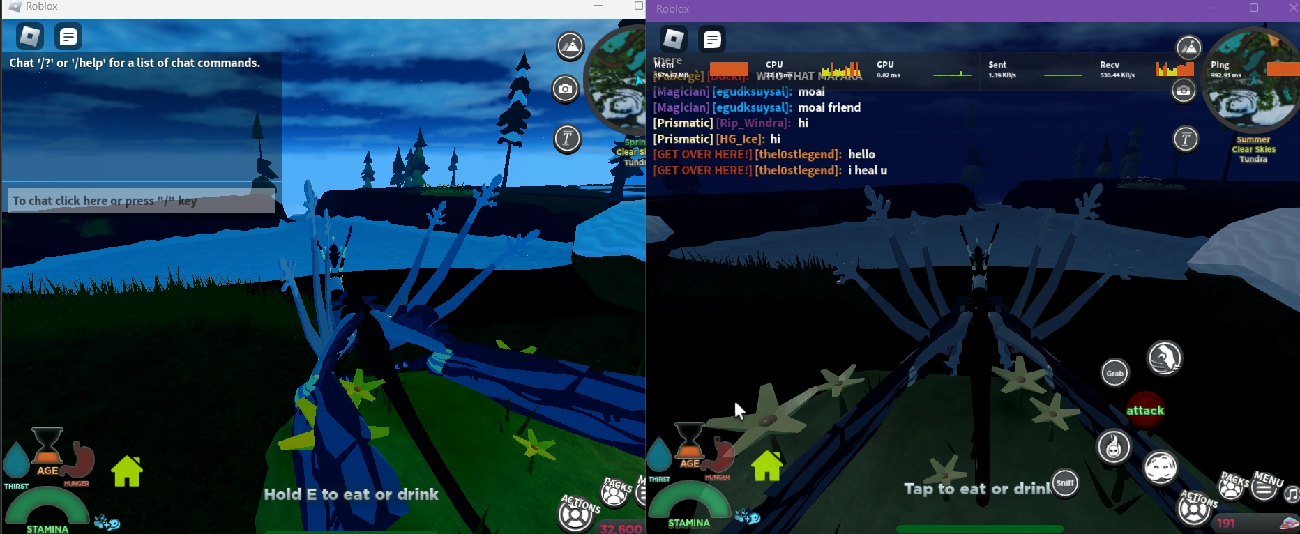 Multitasking | Fandom