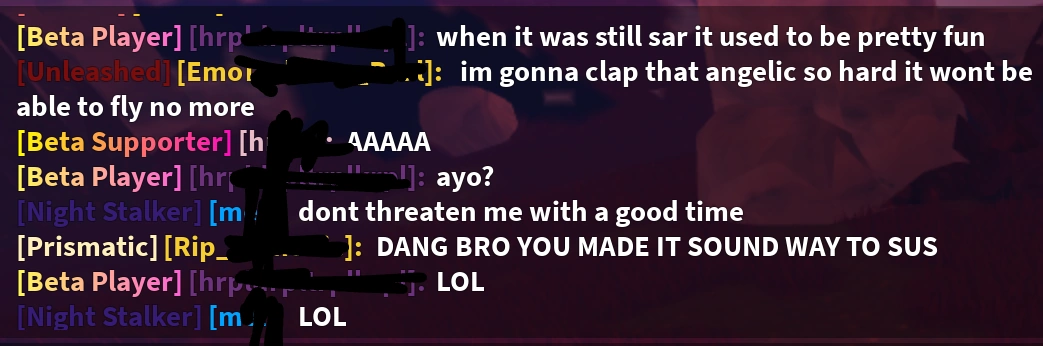 The average CoS experience | Fandom