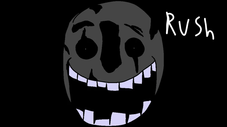 Rush fanart | Fandom