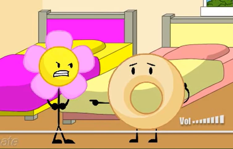This is BFDI | Fandom