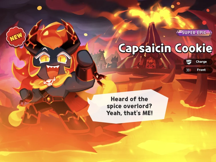 First Day Of Playing Cookie Run Again It's Looking quite good | Fandom