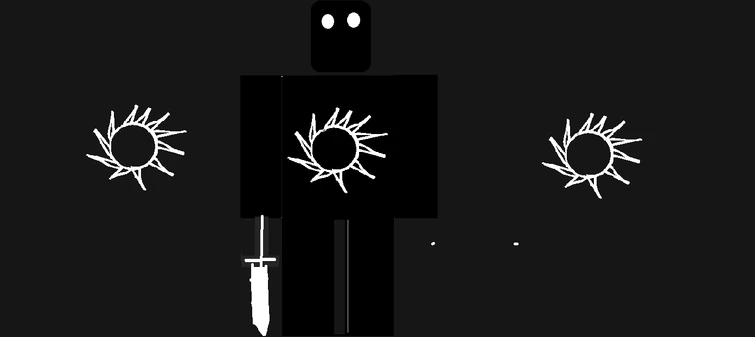 Discuss Everything About FORSAKEN Wiki | Fandom