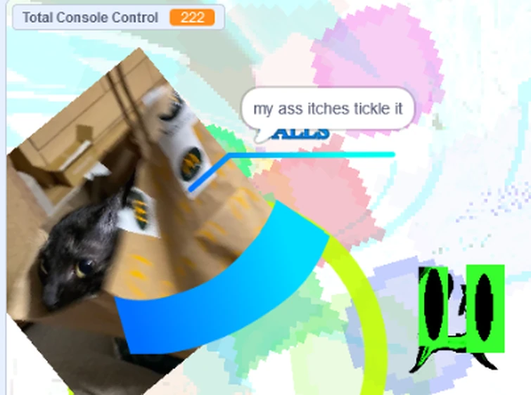 imma eep now. | Fandom