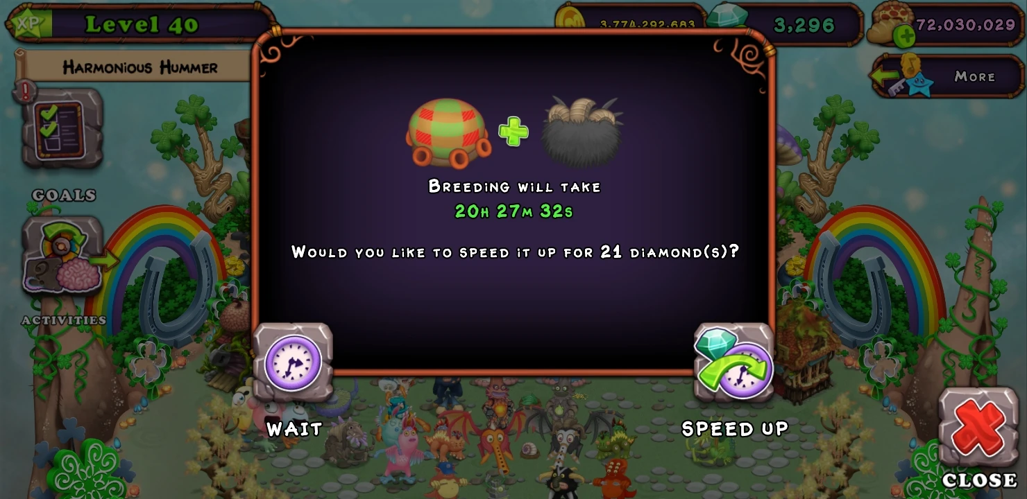 YEETY FFIDY | Fandom