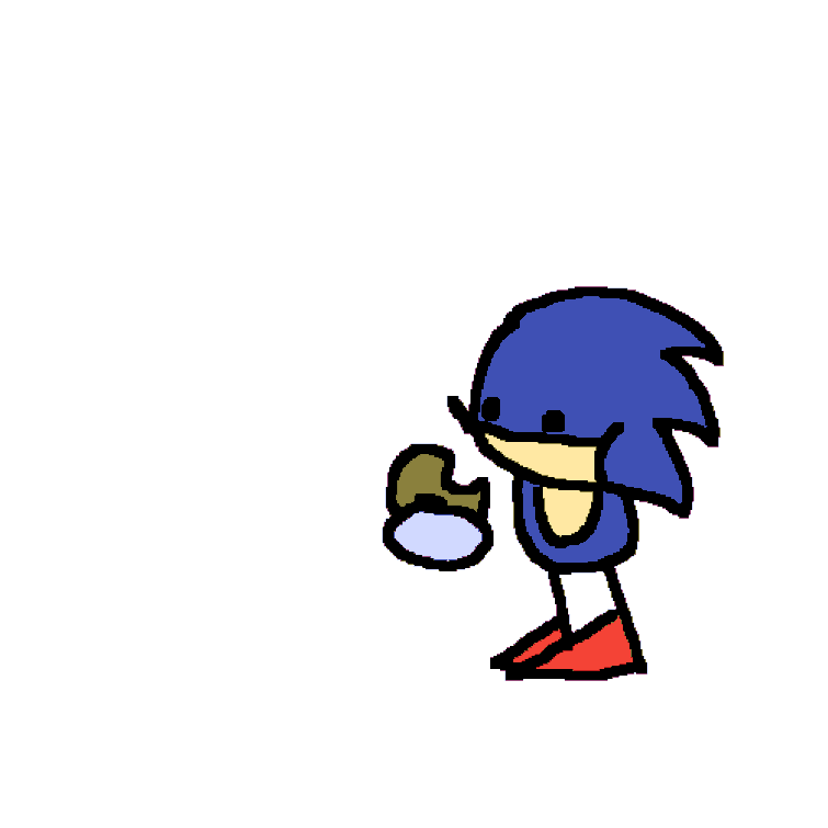 Edgelord strikes again. | Fandom