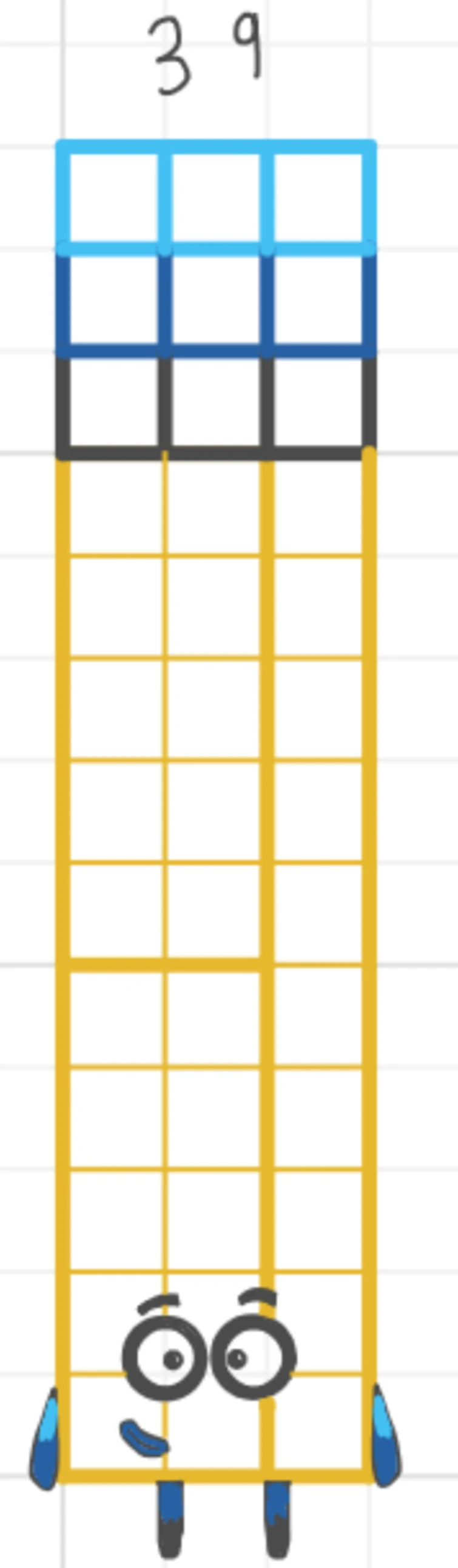 Discuss Everything About Numberblocks Wiki | Fandom