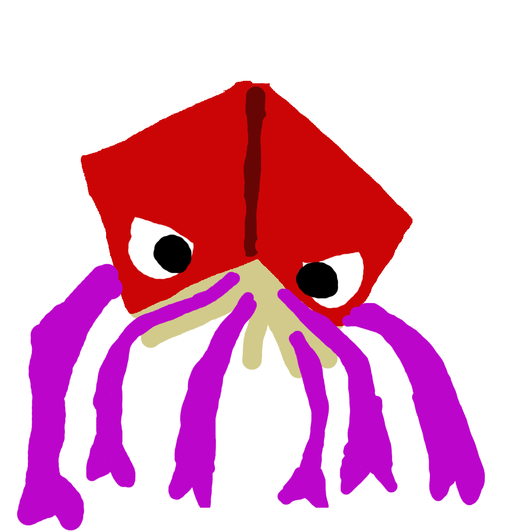 Pls redraw this sticker | Fandom