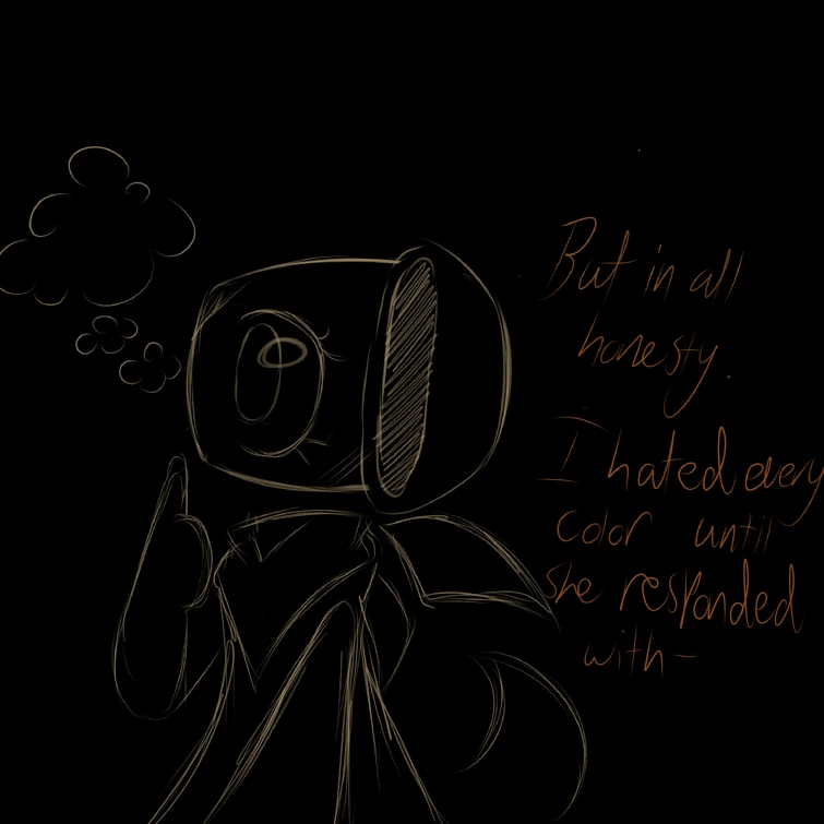 Yellow :3 (🦐🐚 comic) | Fandom