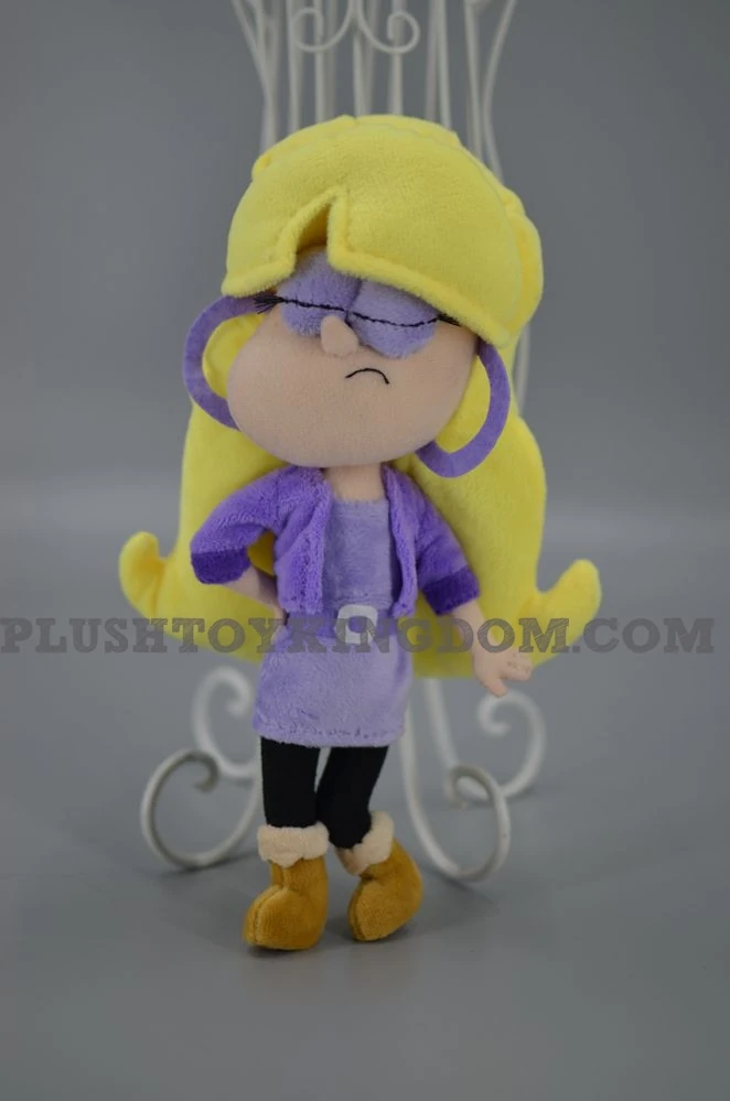 I'm tempted to buy this to go with my Dipper Pines plush I'll have ...