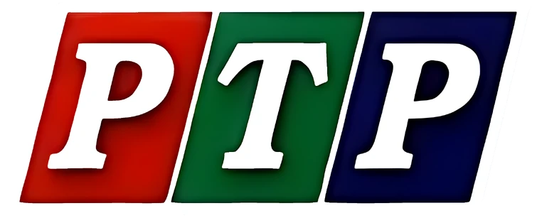 Logo đài hiệu của Báo Phú Yên (PTP) | Fandom