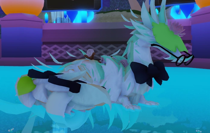 Another to my mini vulp collection | Fandom