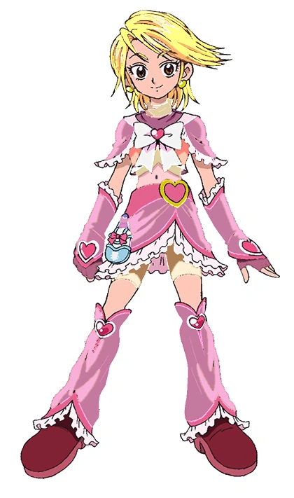 Cure black recolor | Fandom