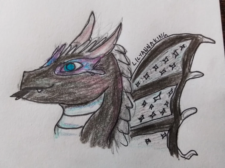Discuss Everything About Wings of Fire Wiki | Fandom