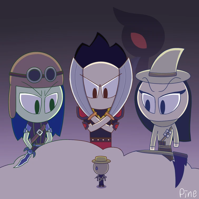 Discuss Everything About Vesteria Wiki | Fandom