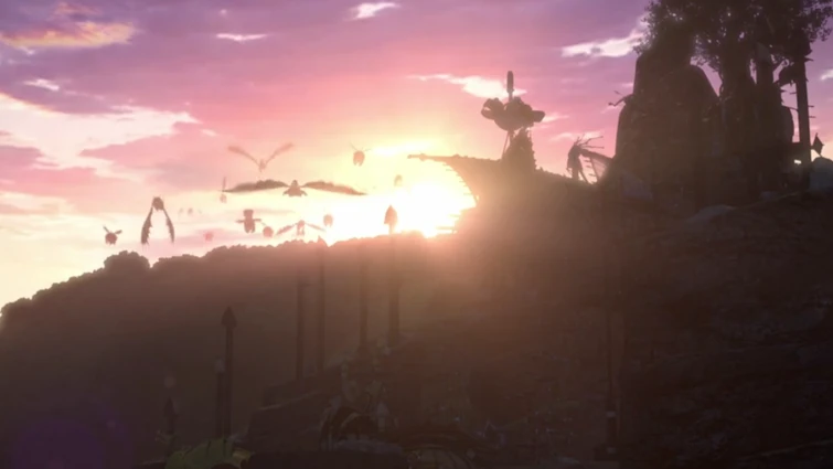 Discuss Everything About How to Train Your Dragon Wiki | Fandom