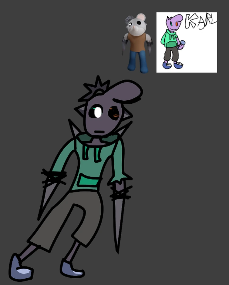 a cursed mashup | Fandom