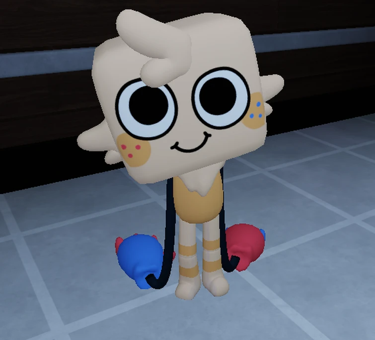 GOT THE SILLY GOOBER! YIPPEE! | Fandom