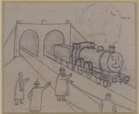 Why is Henry Awdry's least favorite self-created character? | Fandom
