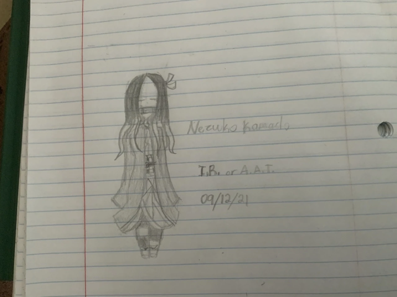 dear nezuko chan | Fandom