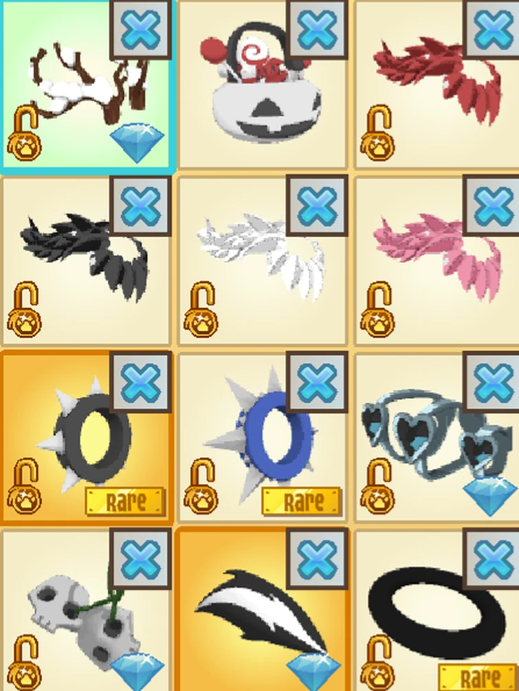 Discuss Everything About Animal Jam Item Worth Wiki | Fandom