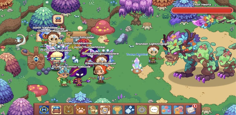 Discuss Everything About Prodigy Game Wiki | Fandom