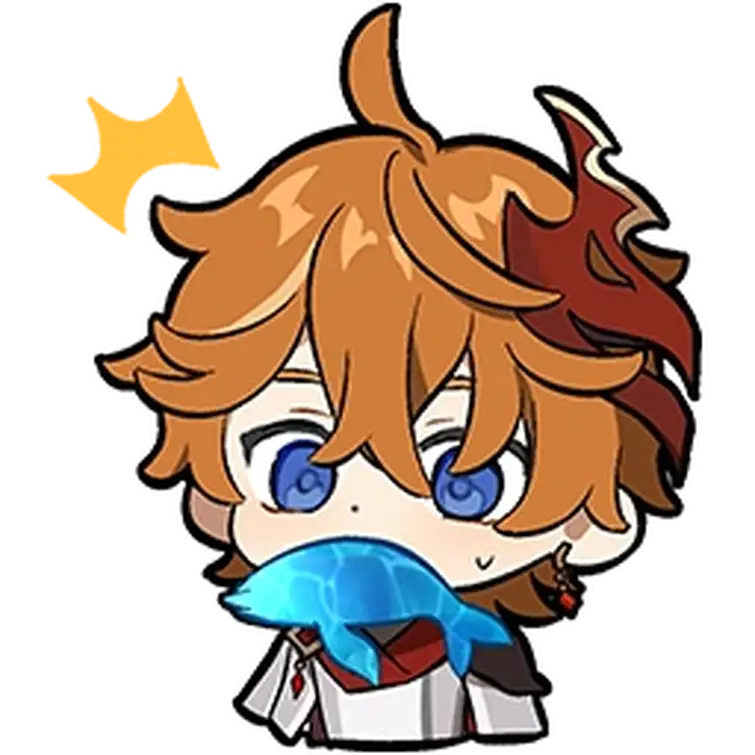 your favorite character stickers? | Fandom