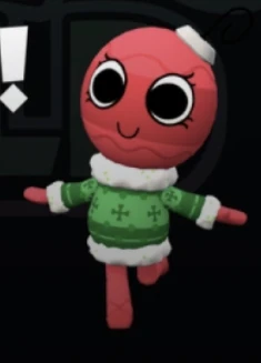 Bobette true Full Render Reveal | Fandom